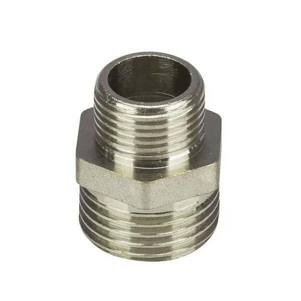 Dupli nipl redukcija 3/8-1/2″ | Gradim.rs