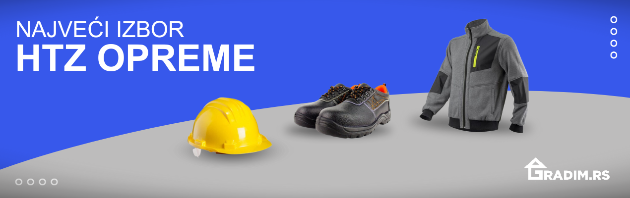 Gradim.rs - Sve za gradnju i za vašu kuću