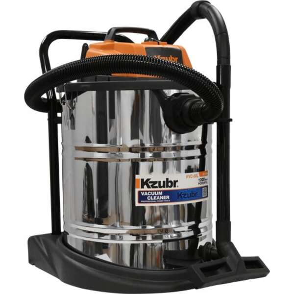 Električni usisivač KVC-50L KZUBR - Sve za gradnju i za vašu kuću