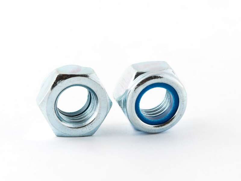 Matice samokočive DIN 985 – JUS 622 - Sve za gradnju i za vašu kuću