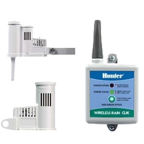 Senzor za kišu RAIN-CLICK - Sve za gradnju i za vašu kuću