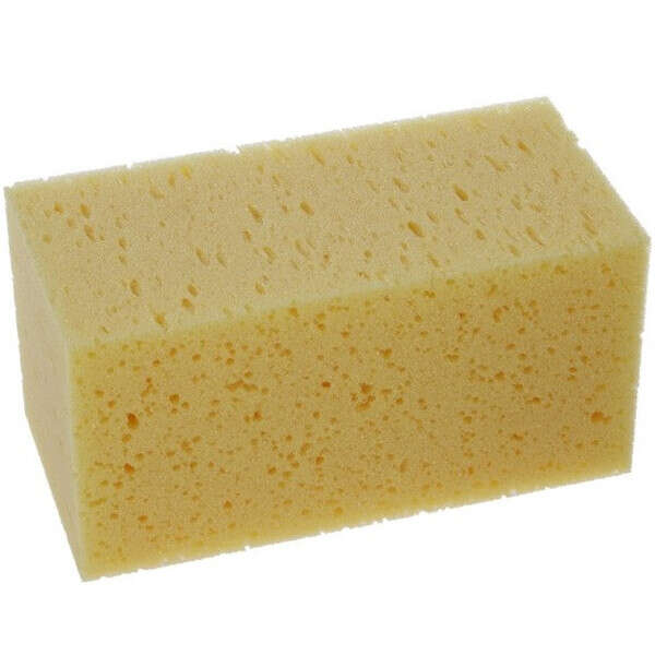 Spužva - sundjer 200x100x100mm Levior - Sve za gradnju i za vašu kuću