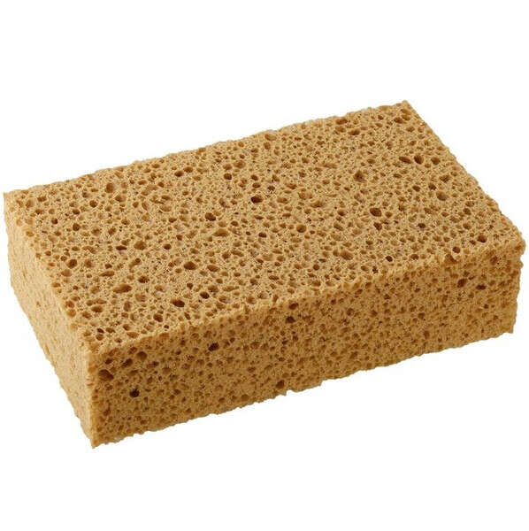 Spužva - sundjer Hydro 160x110x60mm LEVIOR - Sve za gradnju i za vašu kuću