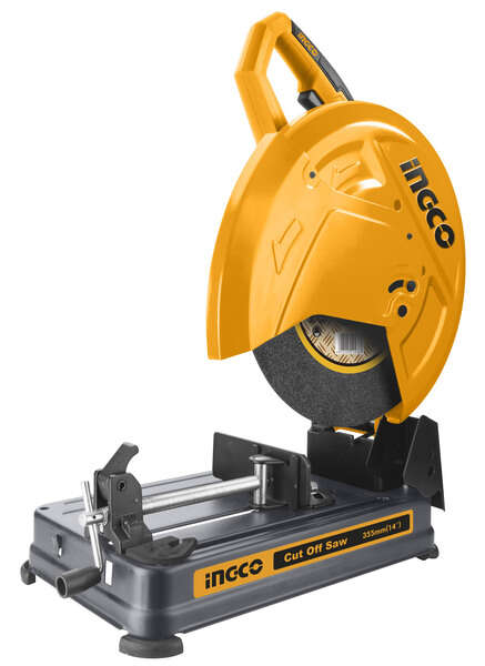 Testera kružna za metal 2400w Ingco | Gradim.rs